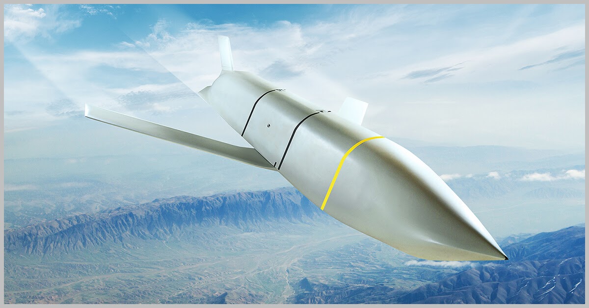 Lockheed Martin Secures $3.2B FMS Contract to Supply Missiles to Japan ...